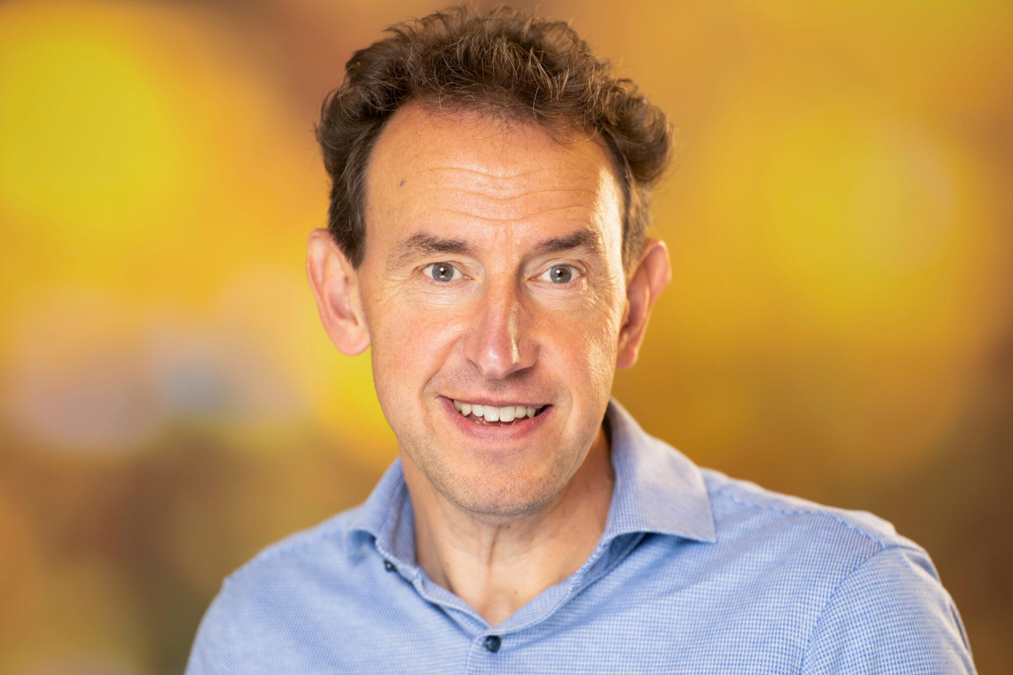 Dr. Henk-Frans Kwint - SIR