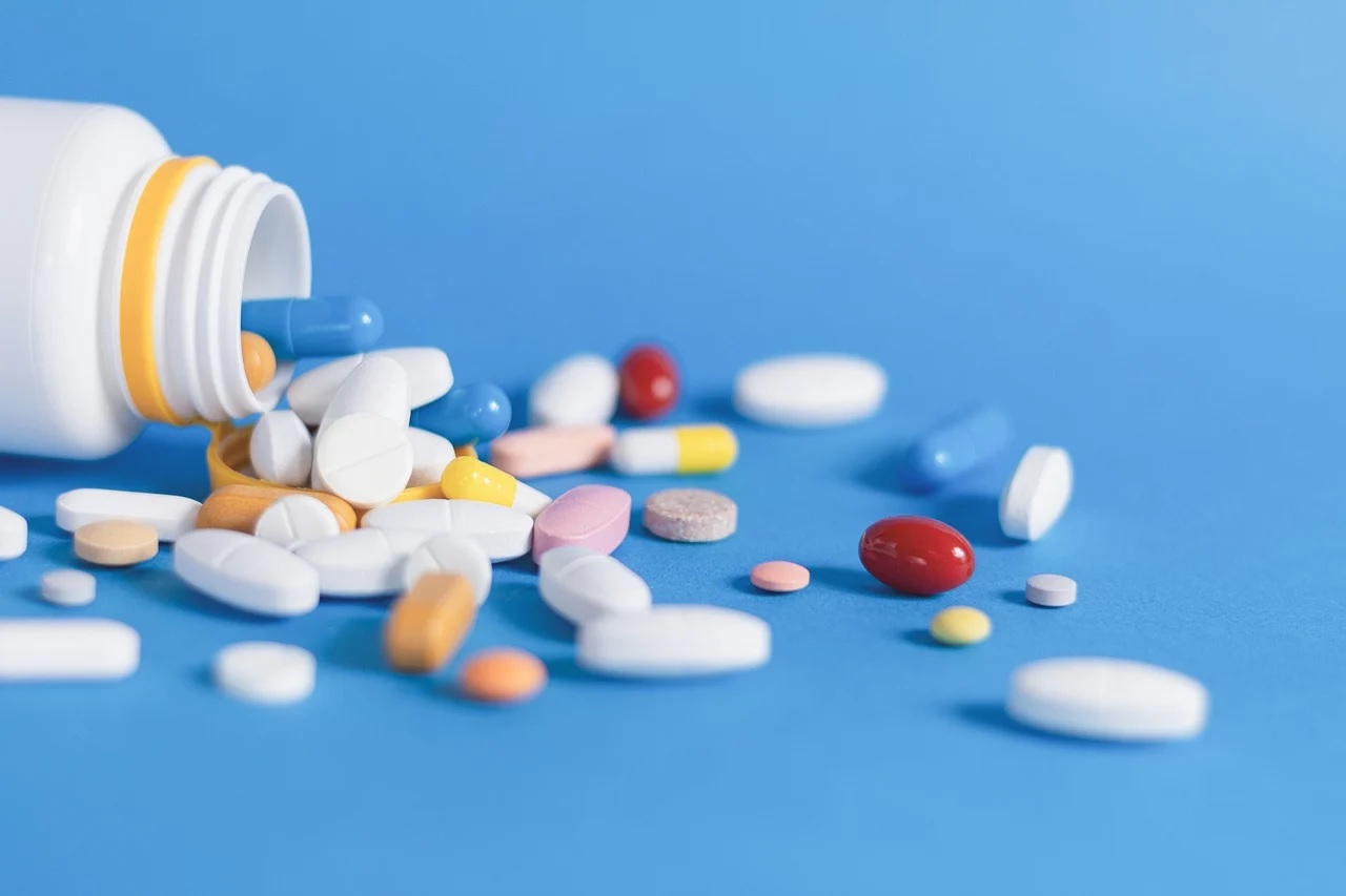 Kennisdocumenten minderen en stoppen van medicatie bij ouderen - SIR